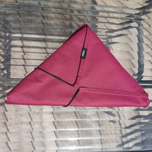 Umbra | Bags | Umbra Tangram Triangle Travel Organizer Designed By ...